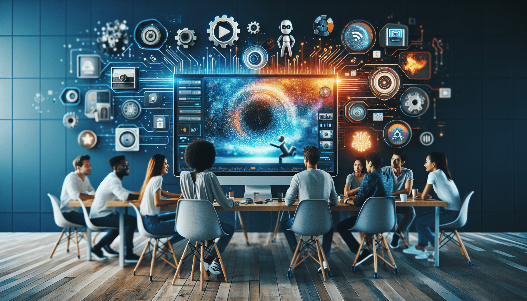 Create Videos with Free AI Video Generators for Your Brand - Social Scion