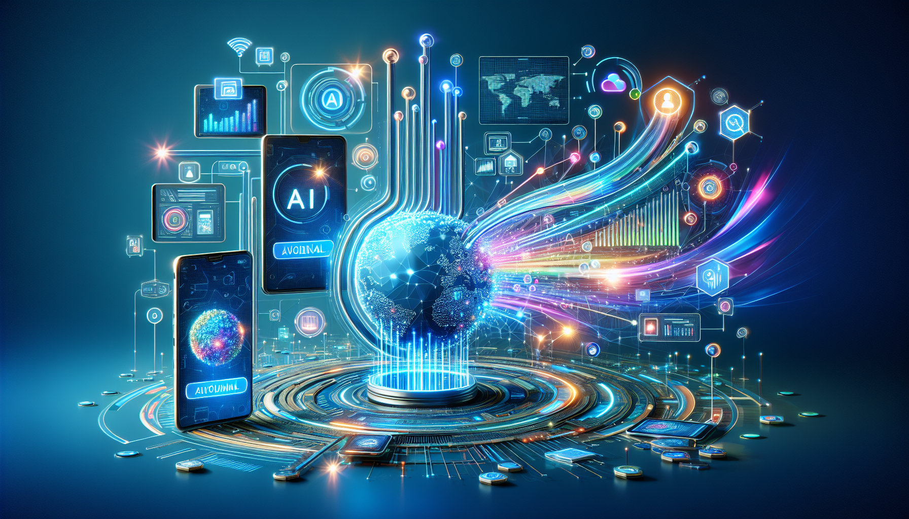 How AI for Advertising Drives User Engagement and Revenue - Social Scion